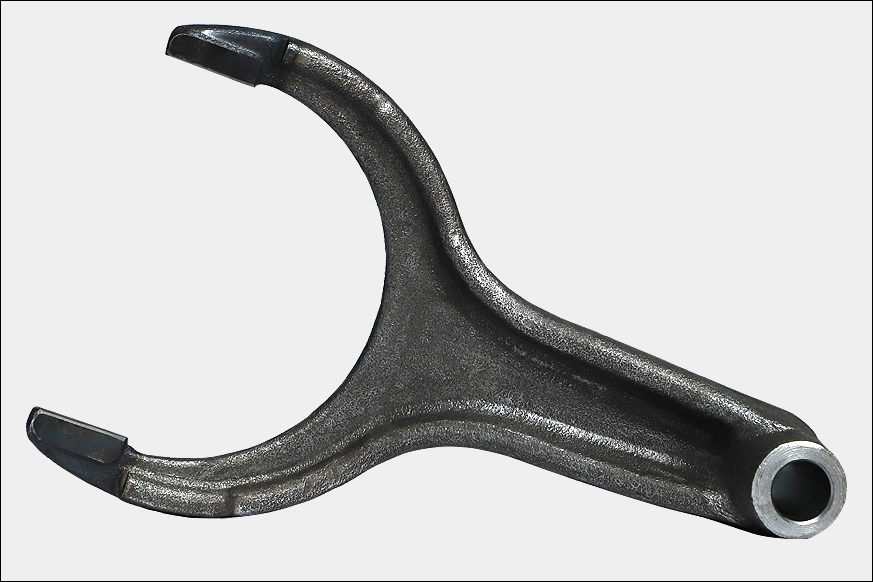 Gear Shifter Forks – Dawn Motors Pvt. Ltd