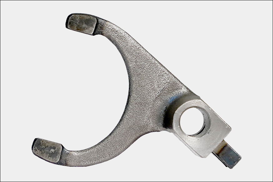 Gear Shifter Forks – Dawn Motors Pvt. Ltd